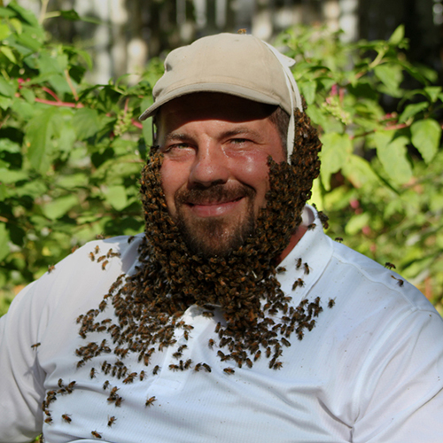 Philadelphia Beekeepers Guild - Givin' a durn about bees since 2009